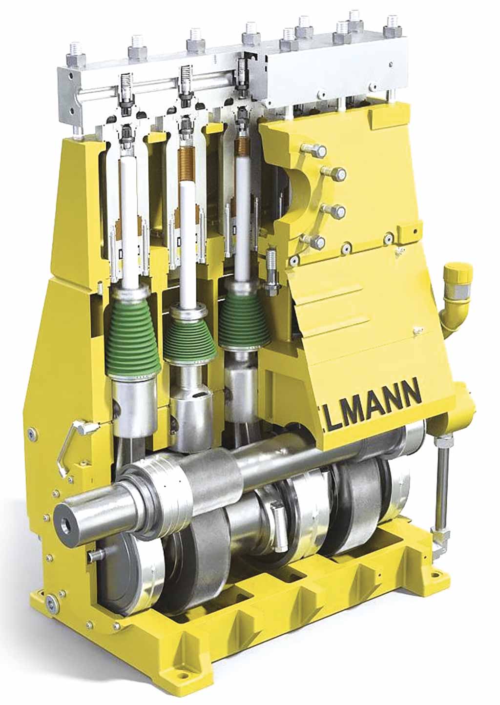 AQUAJET HAMMELMANN 20 - THP